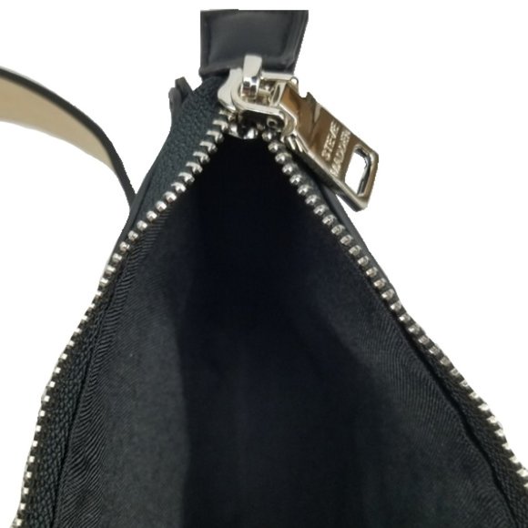 Steve Madden | Bags | Steve Madden Signature Hip Belt Bag | Poshmark